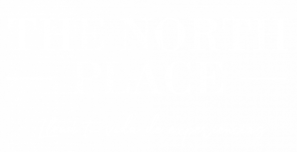 Completá tus datos | The North Place