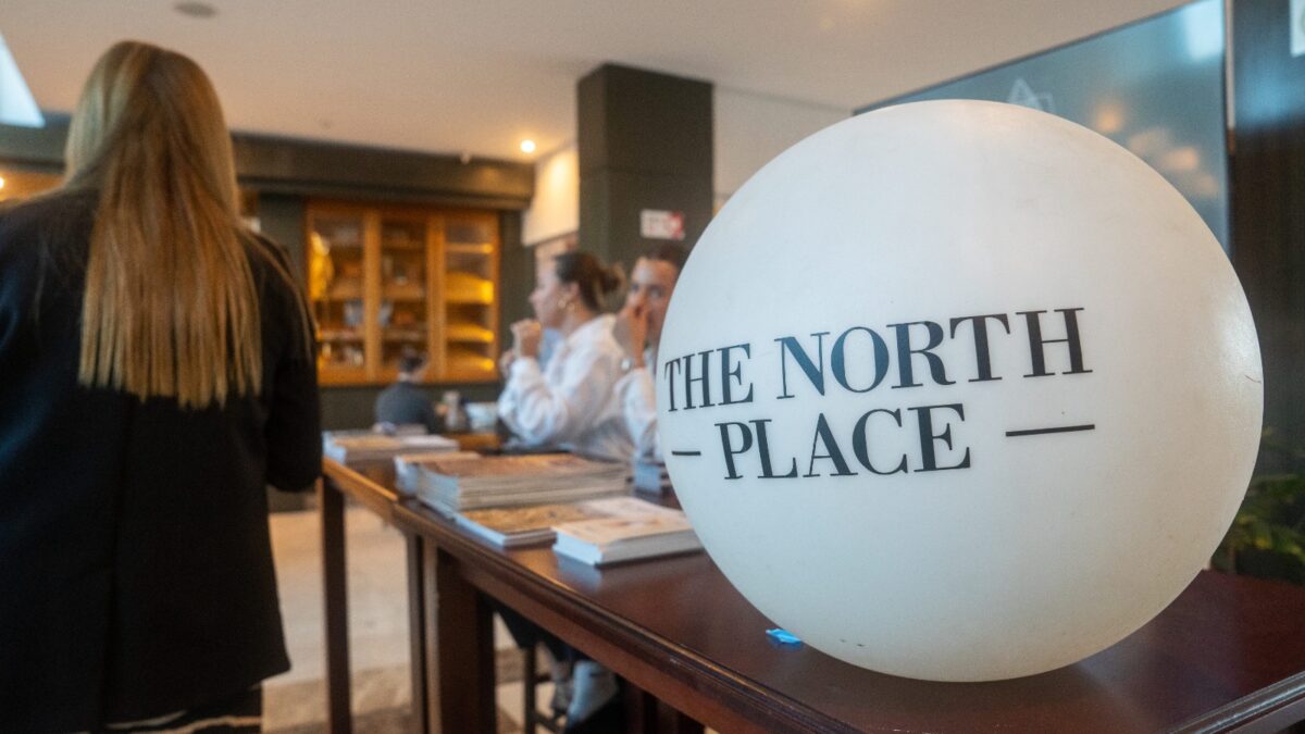 TNExperience - The North Place